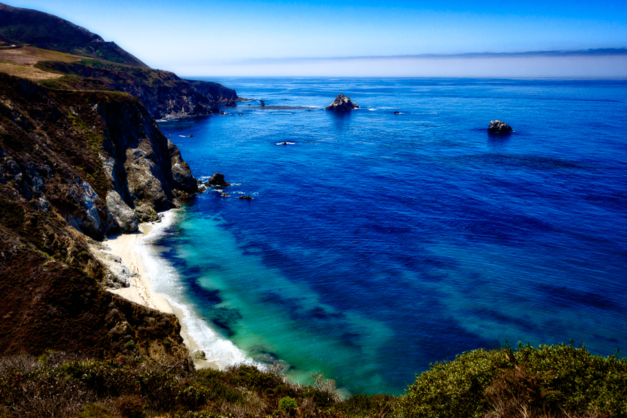 Big Sur Beach big-sur-beach